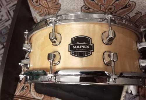 Барабан малый 14x5,5" MPX Birch Mapex