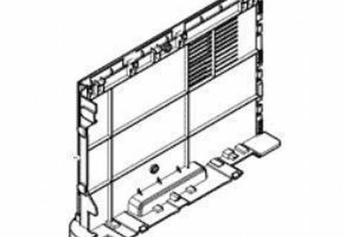 Крышка левая Samsung 460 JC63-03548A