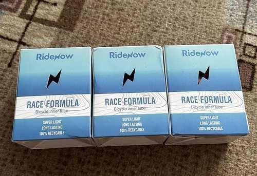 Камеры Ridenow 26/27.5 MTB
