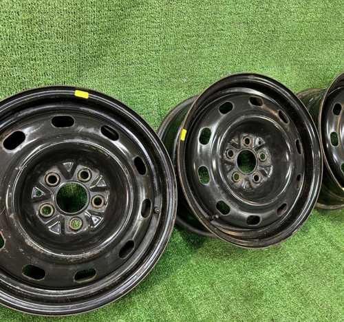 Диски r15 5x100