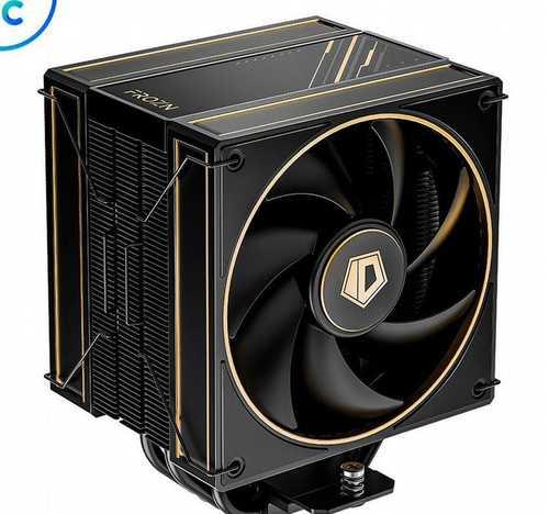 Кулер для процессора ID-Cooling frozn A410 GDL