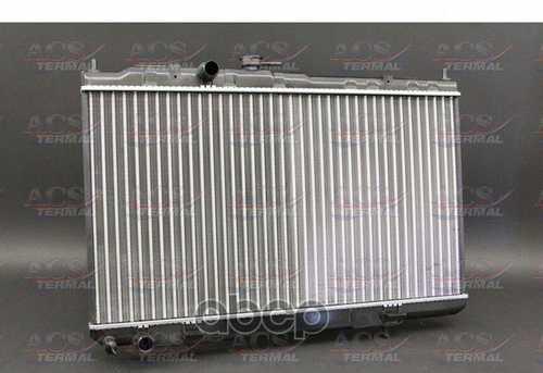 Радиатор охлаждения Nissan Almera Classic B10