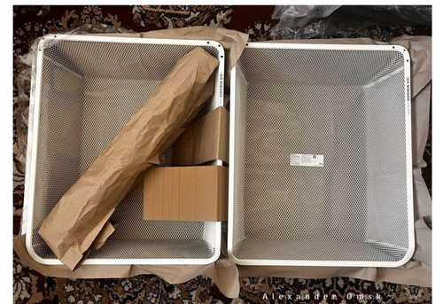 Новые корзины Комплимент в шкафы Пакс IKEA
