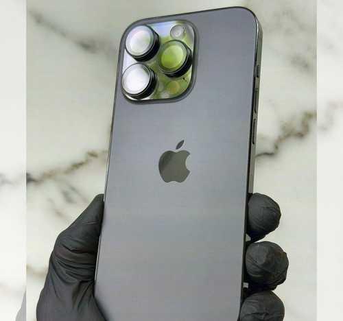 iPhone 14 Pro, 128 ГБ
