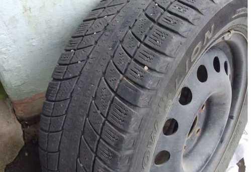 Triangle Snow-LL01 205/55 R16
