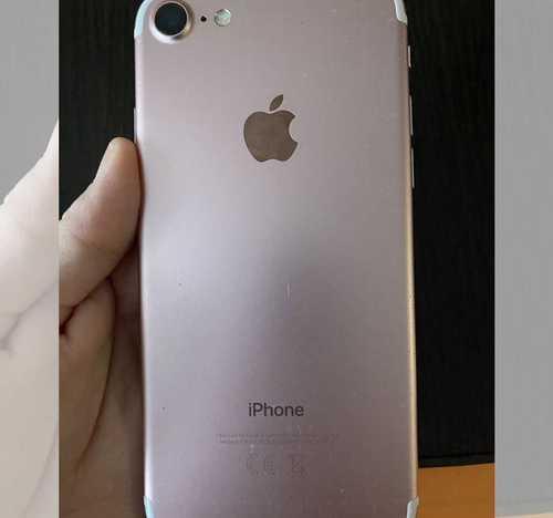 iPhone 7, 32 ГБ