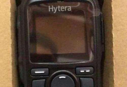 Рация hytera PD785G