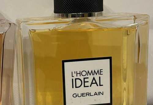 Guerlain lhomme ideal