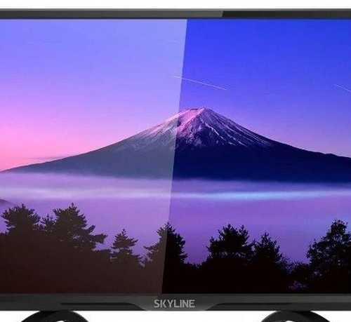 Телевизор 40" SkyLine 40LT5900