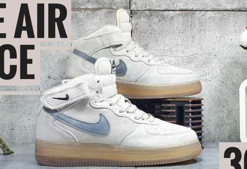 Кроссовки мужские Nike air Force