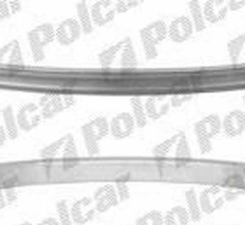 Усилитель бампера перед для volkswagen passat (B5