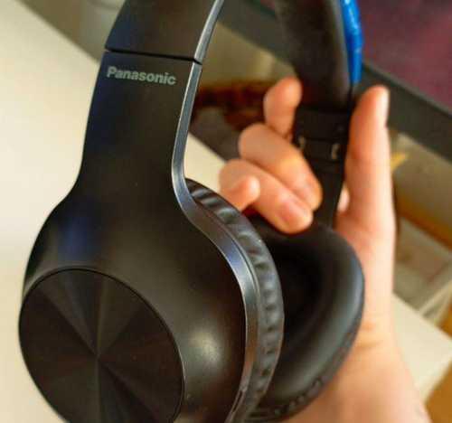 Наушники беспроводные Panasonic RB HX220beek