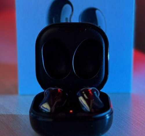 Samsung galaxy buds live