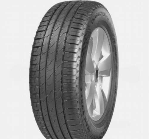 Ikon Tyres Character Aqua SUV 225/55 R18