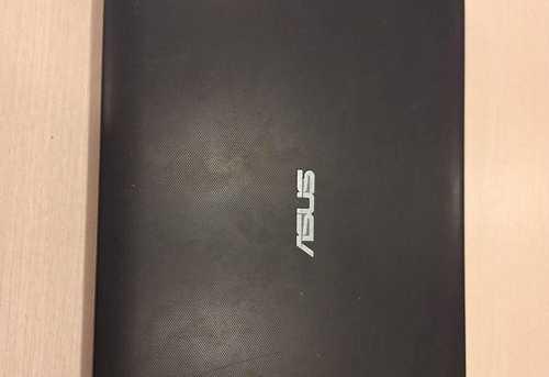 Ноутбук Asus X751M