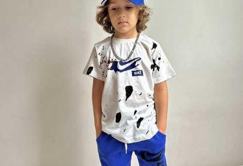 Костюм детский для мальчика Nike, 110-170