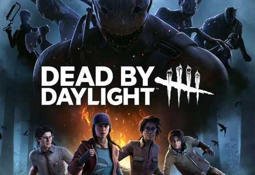 Dead by Daylight PS4/PS5