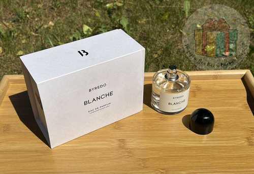 Byredo Blanche 100мл