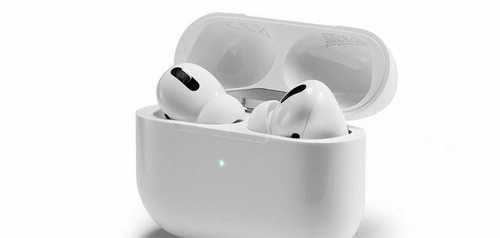Беспроводные наушники Apple AirPods Pro White