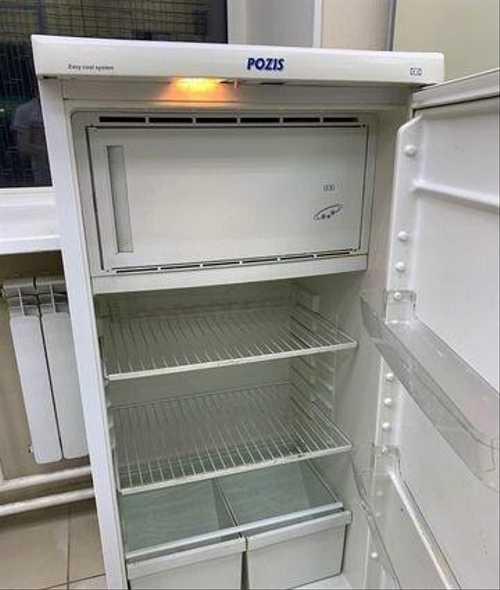 Стал.33 Холодильник Pozis Свияга 404-1