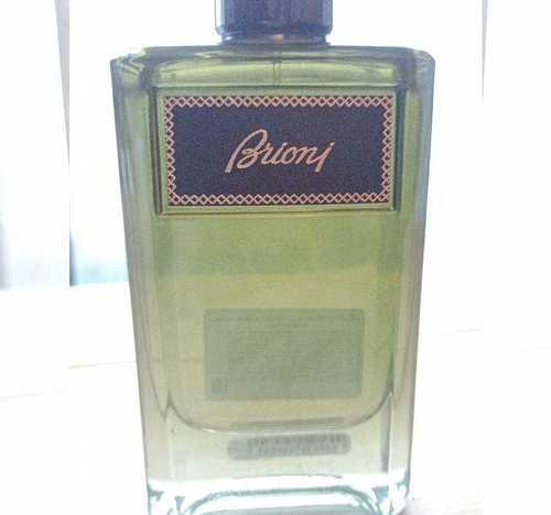 Парфюмерная вода Brioni essential eau de parfum