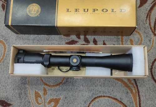 Оптический прицел leupold VX-R 3-9-40