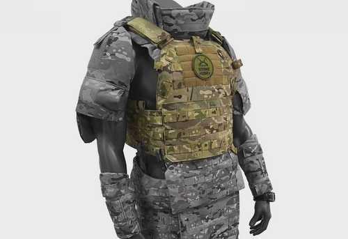 Плитник Stone Husky