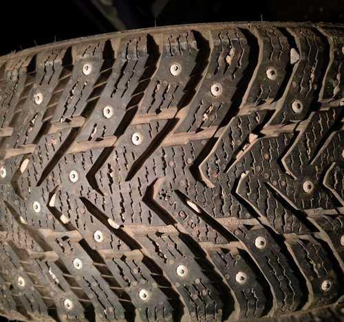 Nokian Tyres Hakkapeliitta 8 205/55 R16