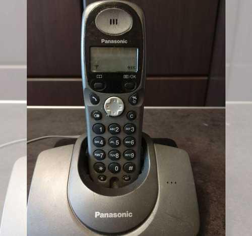 Телефон Panasonic