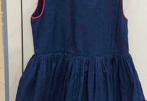 Платье для девочки Geogre 110-116