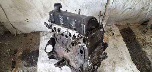 Двигатель Chevrolet Niva 1.7 2008
