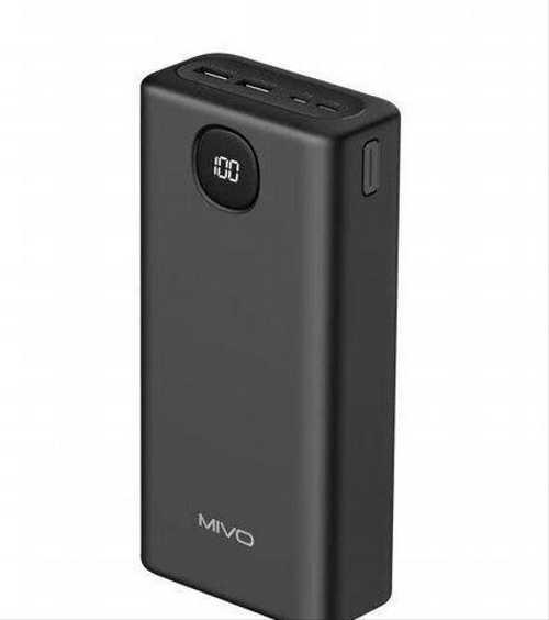 Power Bank mivo MB-409Q 40000mAh