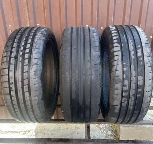 Goodyear Eagle F1 Asymmetric 5 225/45 R19