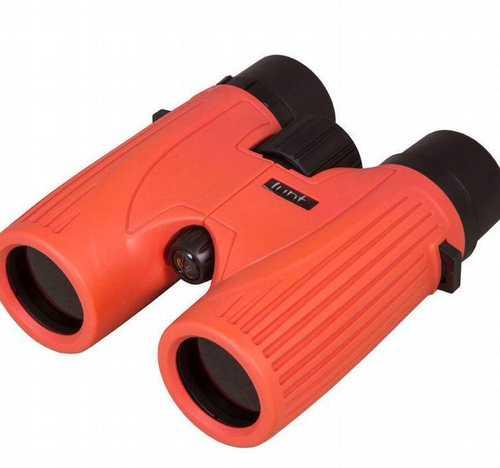 Бинокль солнечный lunt SUNoculars 8x32, красный