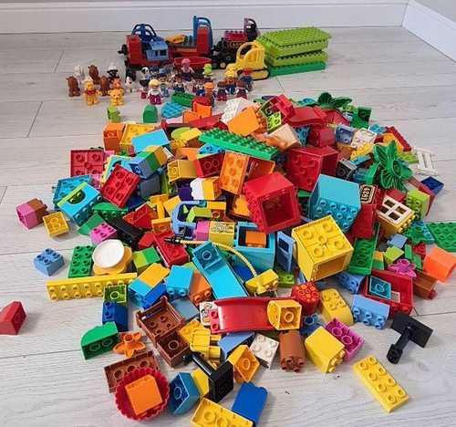 Lego duplo