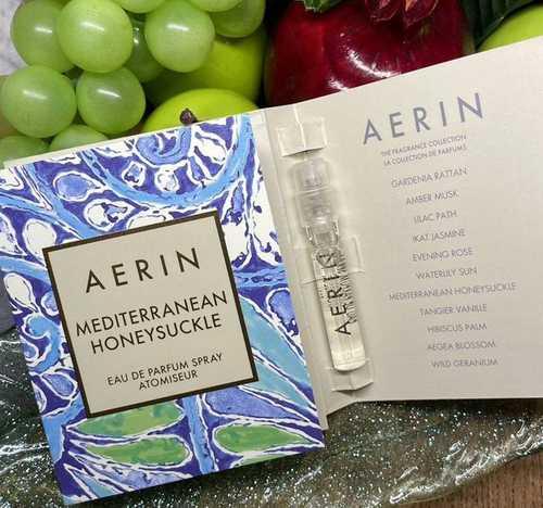 Aerin Mediterranean Honeysuckle edP Пробник 1,5мл