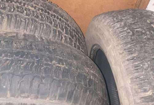 КАМА FLAME A/T (HK-245) 205/70 R16