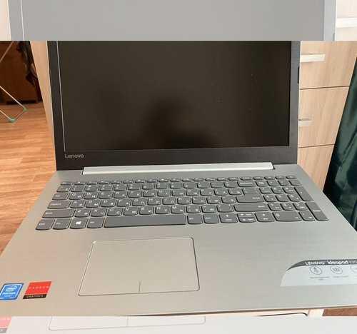 Ноутбук lenovo ideapad 320 -15IAP