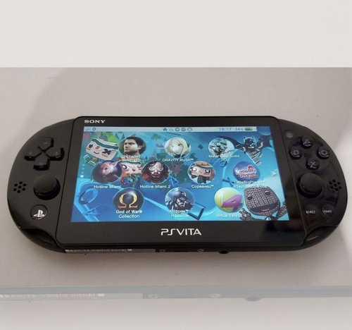 Sony psp Vita slim