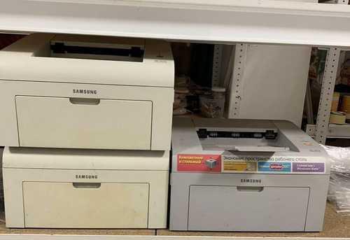 Принтер лазерный samsung ML2015 и ML 1641