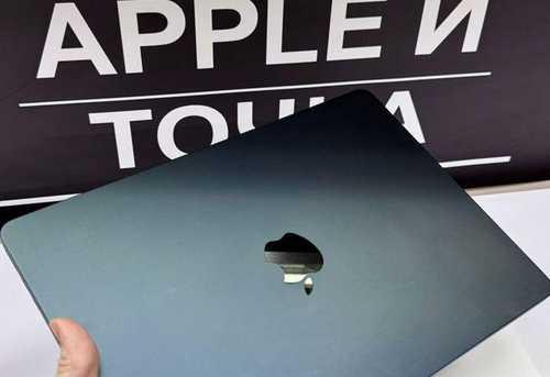 Apple MacBook Air 13 2022 M2 midnight