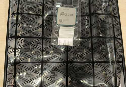 Комплект Ryzen 5 5500 + плата A520 + DDR4 16gb+Кул