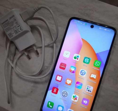 HONOR 10X Lite, 4/128 ГБ