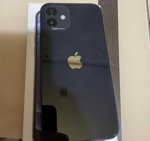 iPhone 12, 256 ГБ