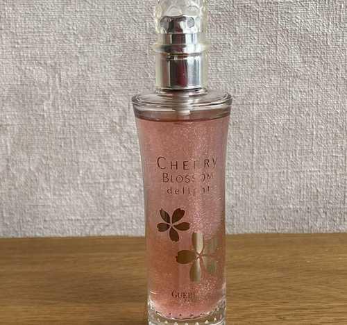 Cherry Blossom Delight Guerlain EDT 35ml Перв вып