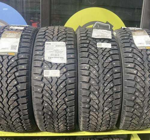 Pirelli Formula Ice 215/55 R17 98T