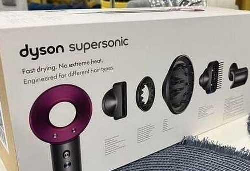 Фен Dyson supersonic