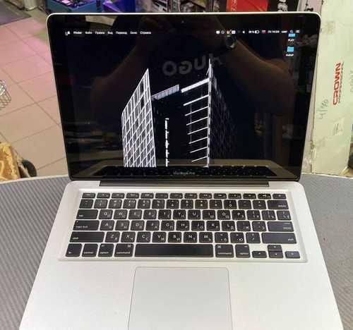 Ноутбук Apple macbook Pro 13