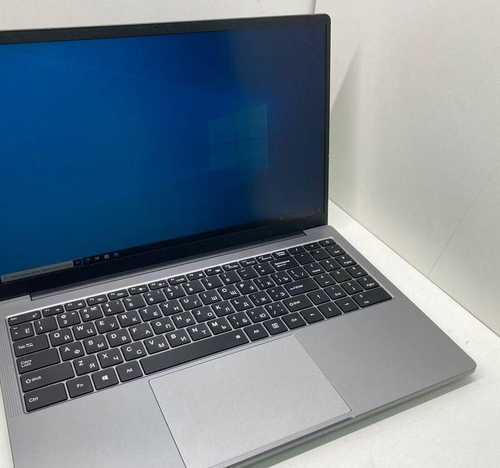 Ноутбук Hiper Expertbook XU156