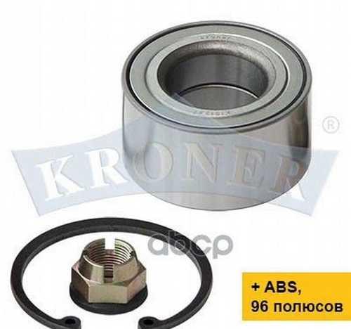 Kronerk151247 6001550915 Подшипник ступицы LAD